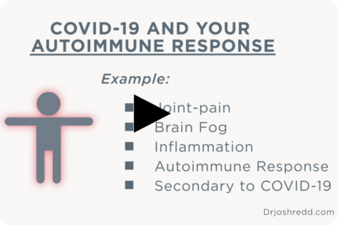 Home - Dr. Josh Redd