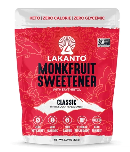 Food - Dr. Josh Redd