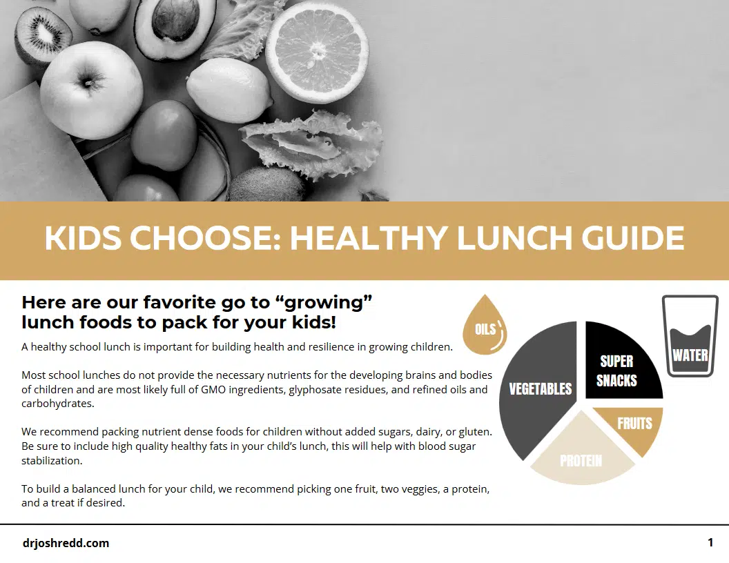 Home - Dr. Josh Redd