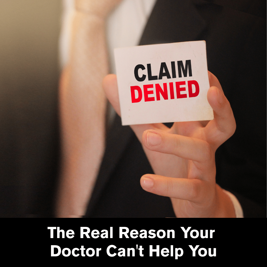 Articles & Studies - Dr. Josh Redd