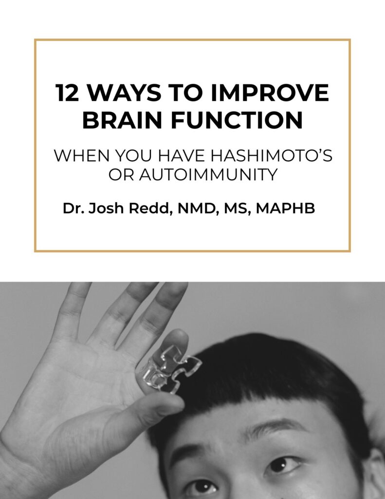 Resources | Dr Josh Redd