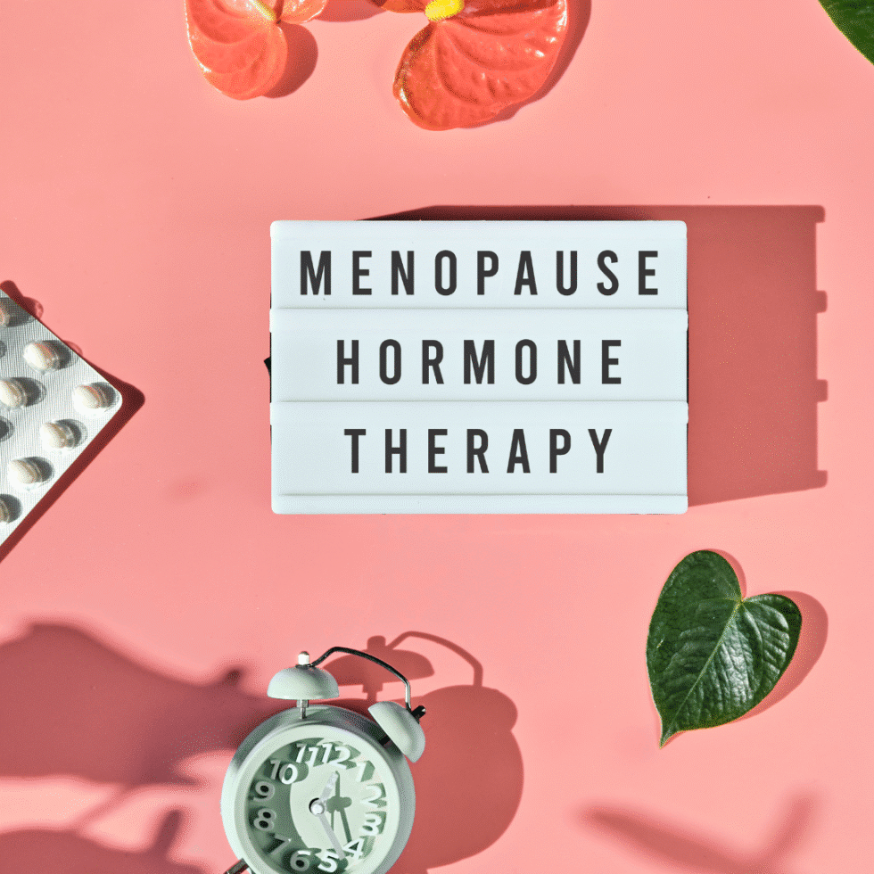 Hormone Replacement Therapy (HRT) Was Never the Villain - Dr. Josh Redd