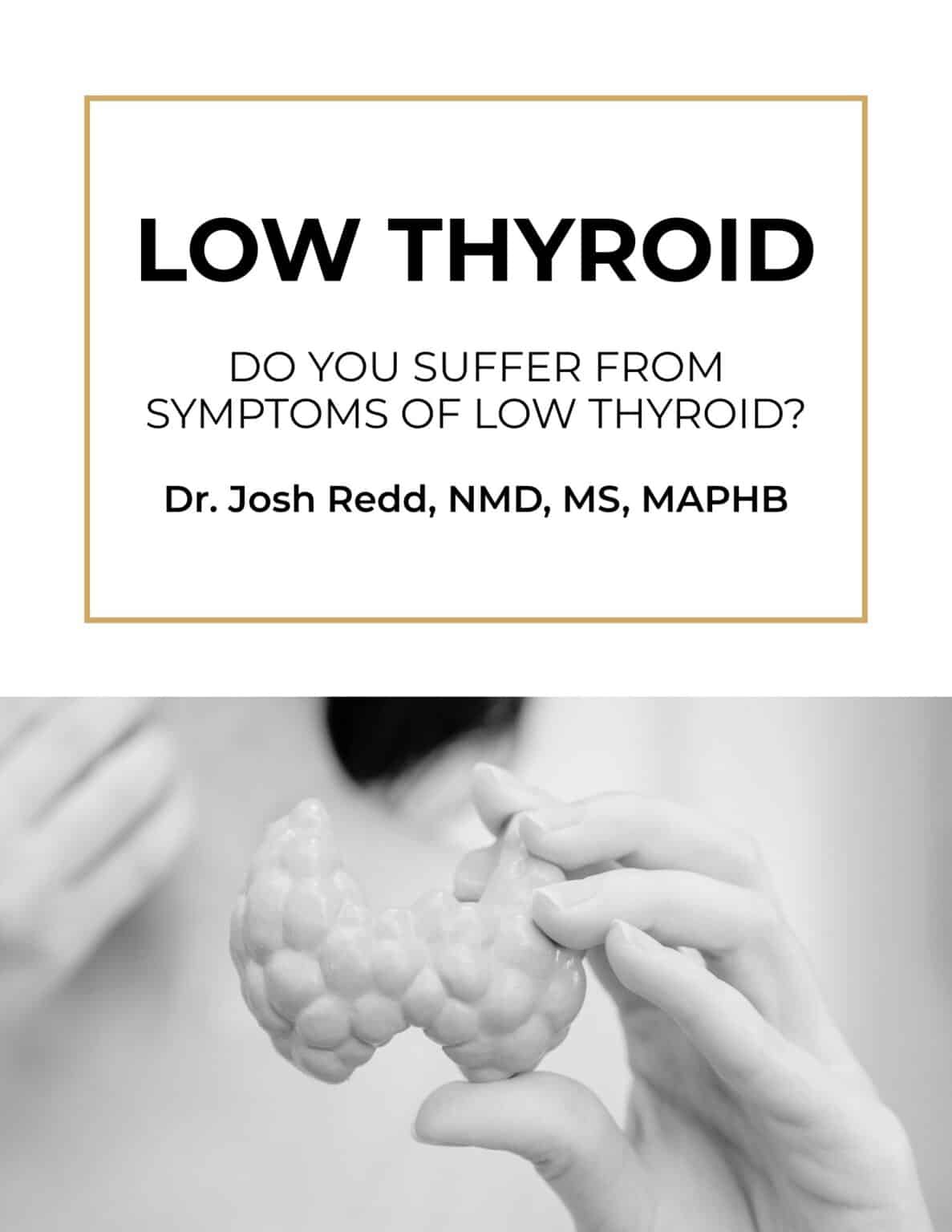 Home | Dr. Josh Redd