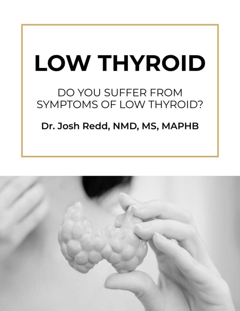 Home | Dr. Josh Redd