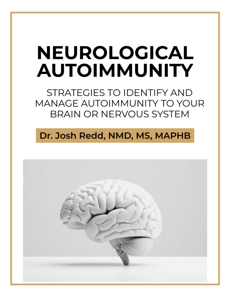 Home | Dr. Josh Redd