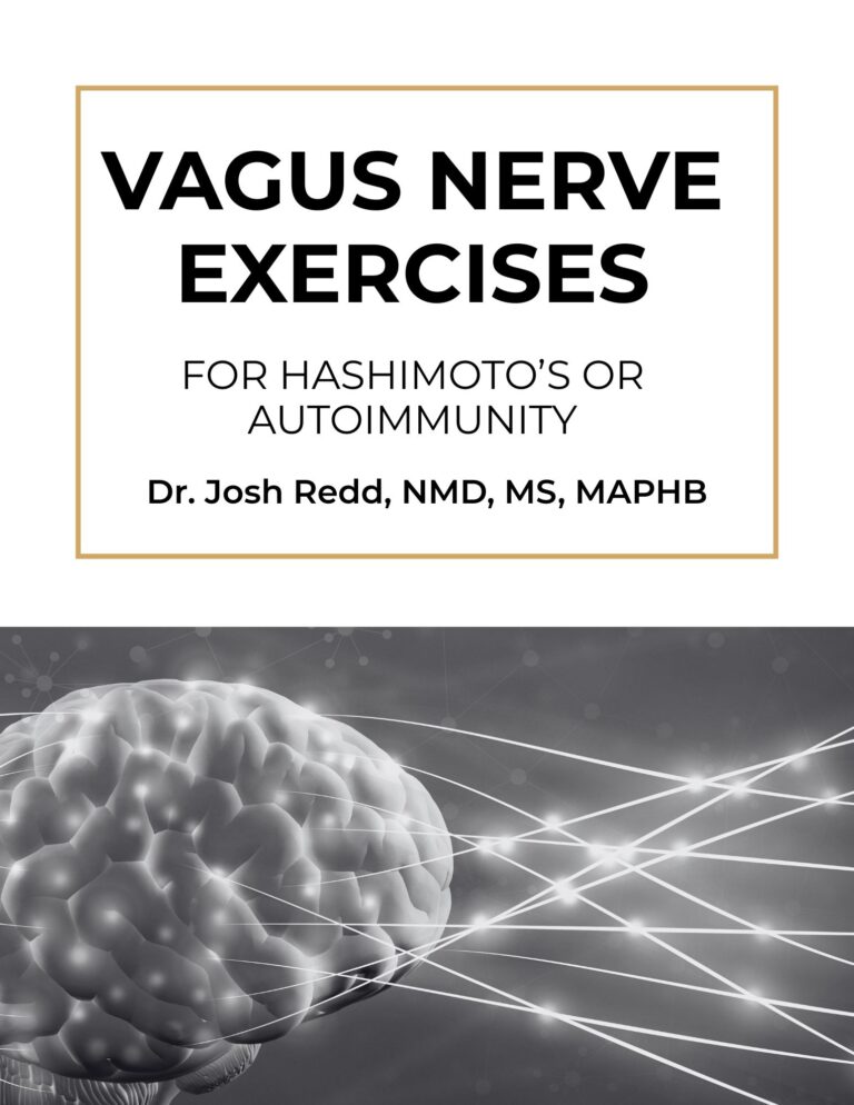 Home | Dr. Josh Redd